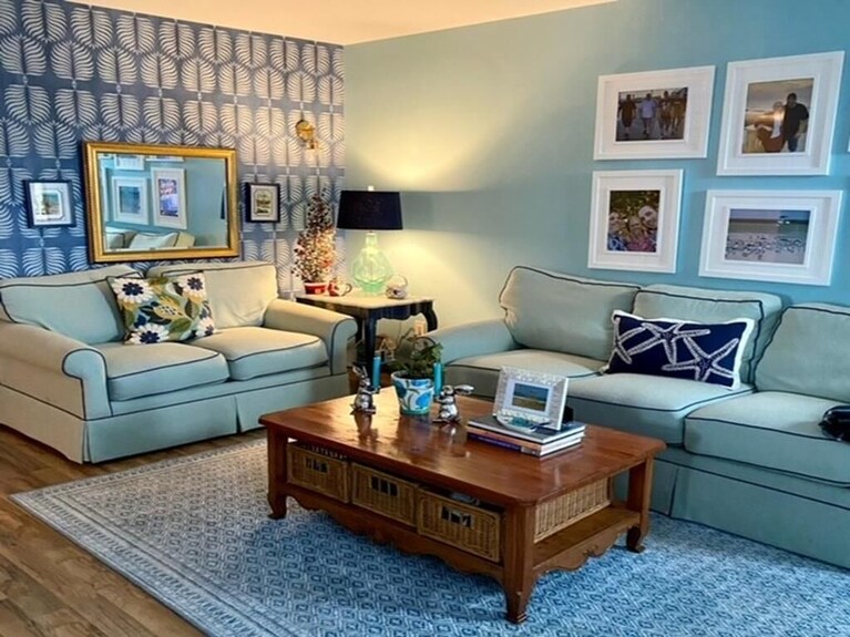 The Starfish House...pet Friendly & Just A Few Minutes From The Delaware Bay! - 紐澤西