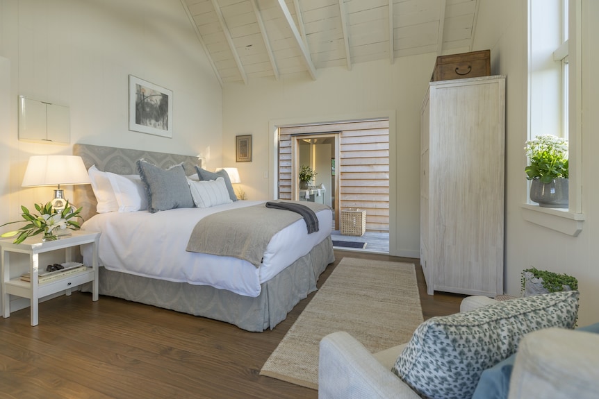 The Potting Shed - A Secret Slice Of Paradise - Northland