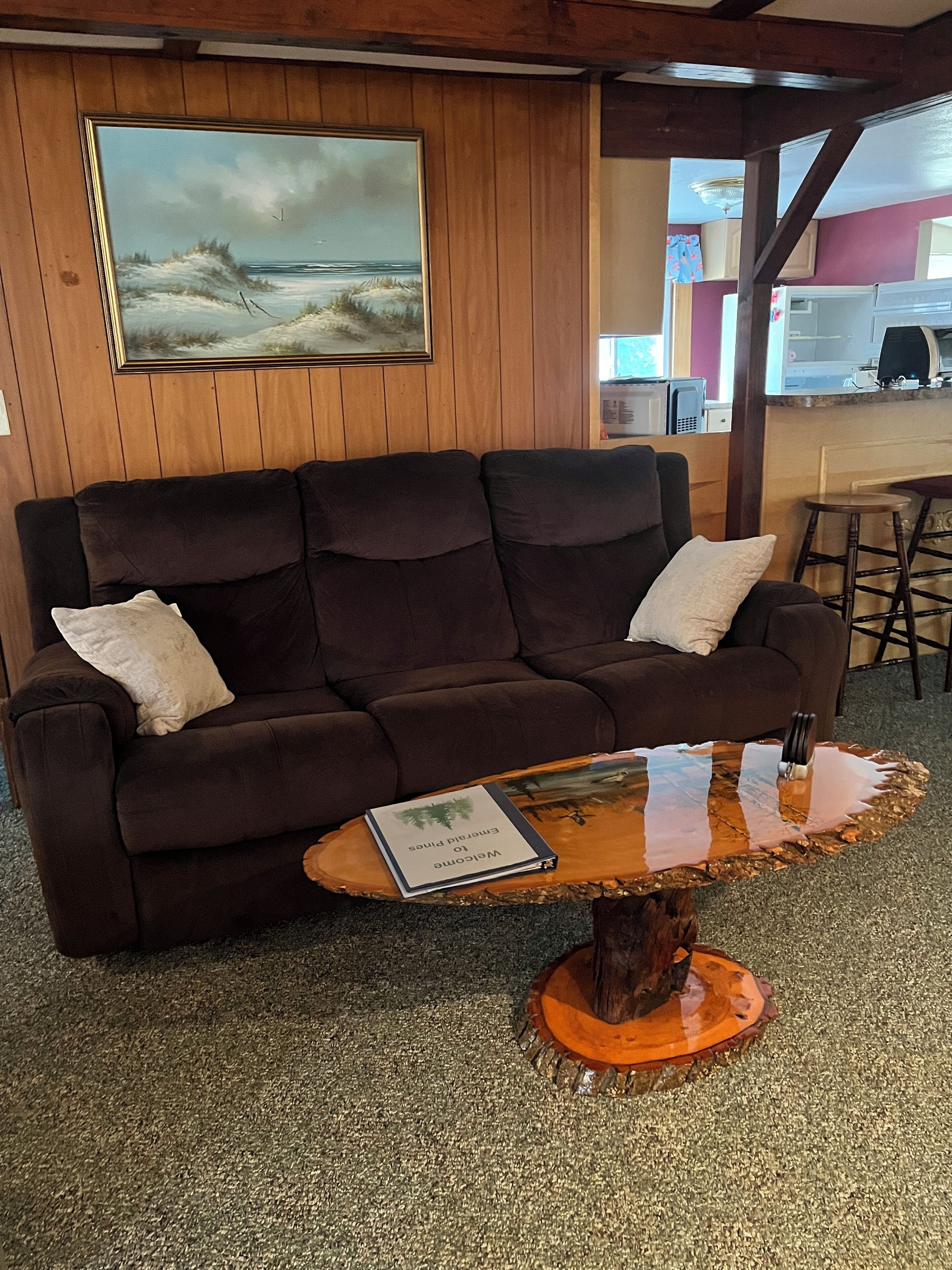 Lake Huron Cottage - East Tawas, MI