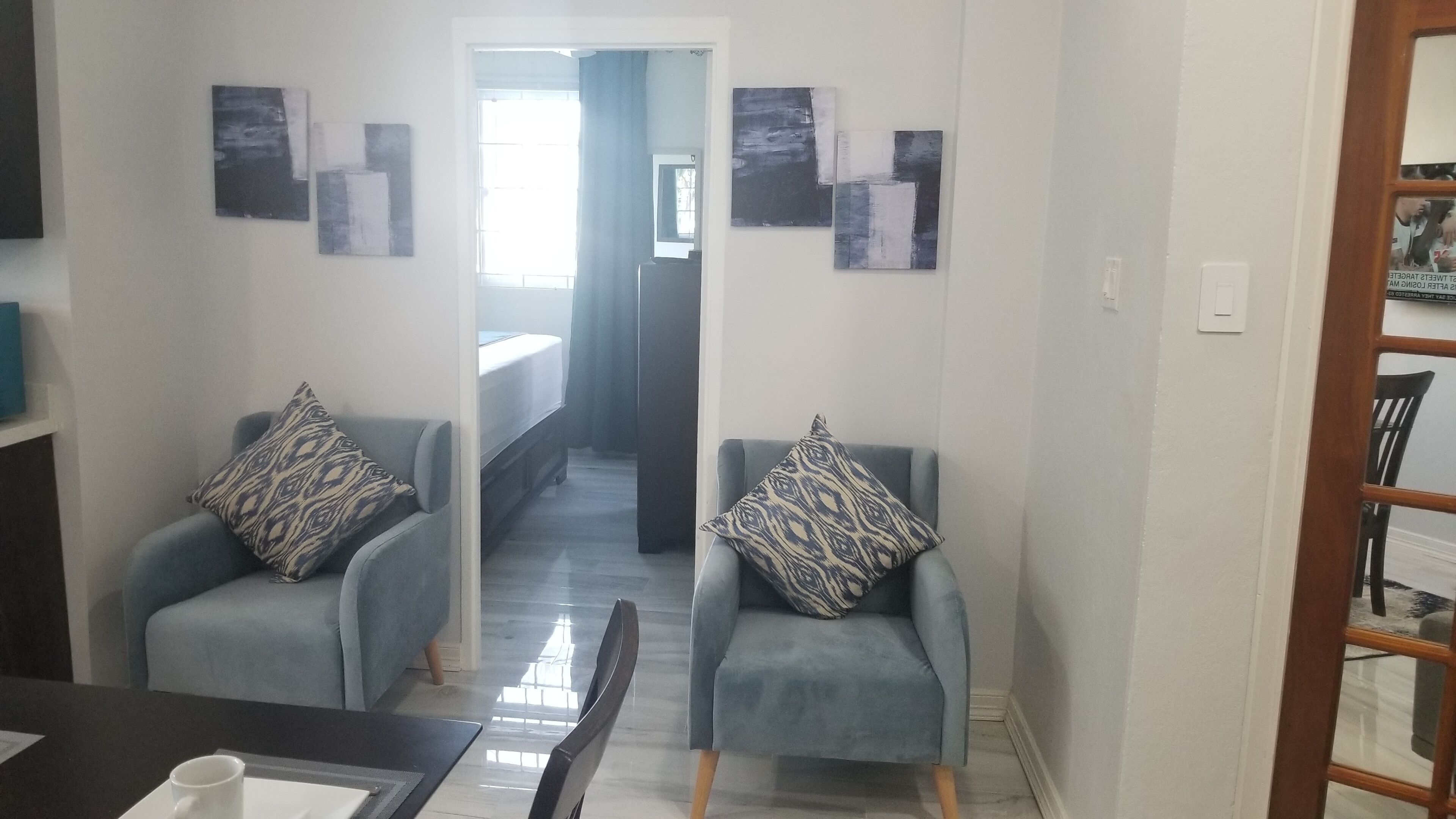 Ridgeview Suite 3 - Kingston