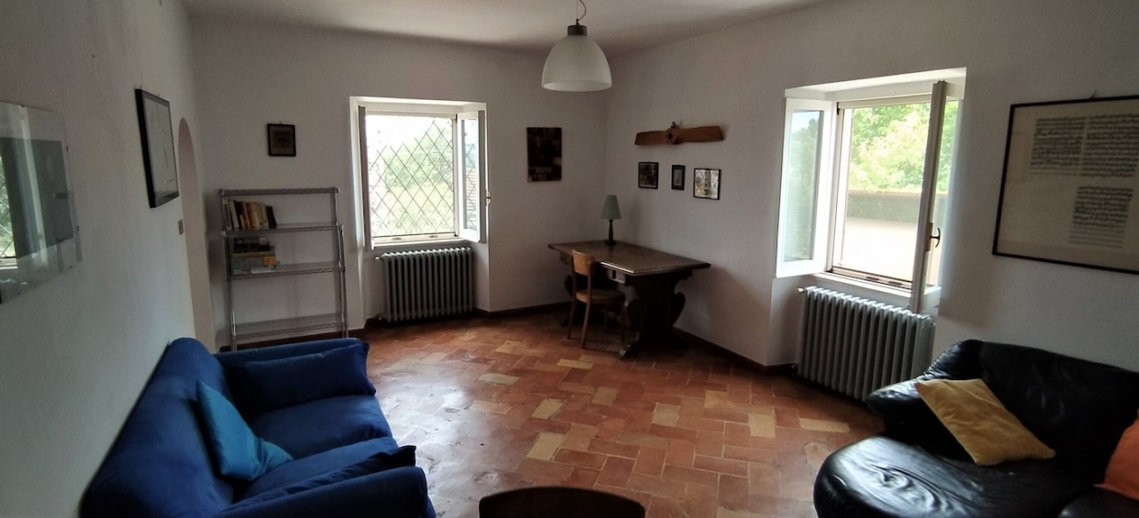 Casolare Fonte Di Moro - Abruzzo