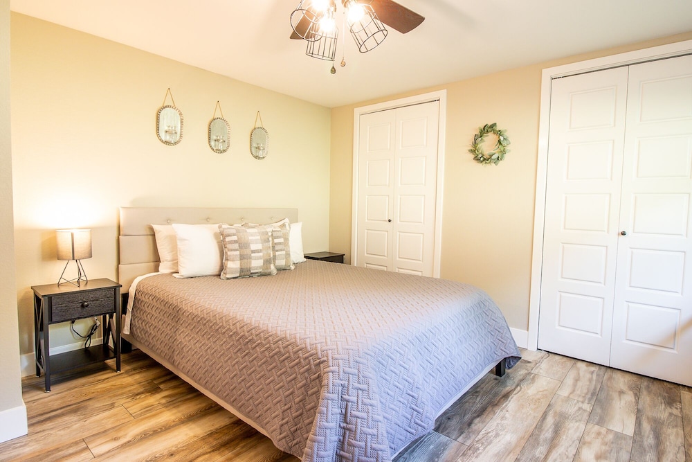 Magnolia Inn - Hermann, MO