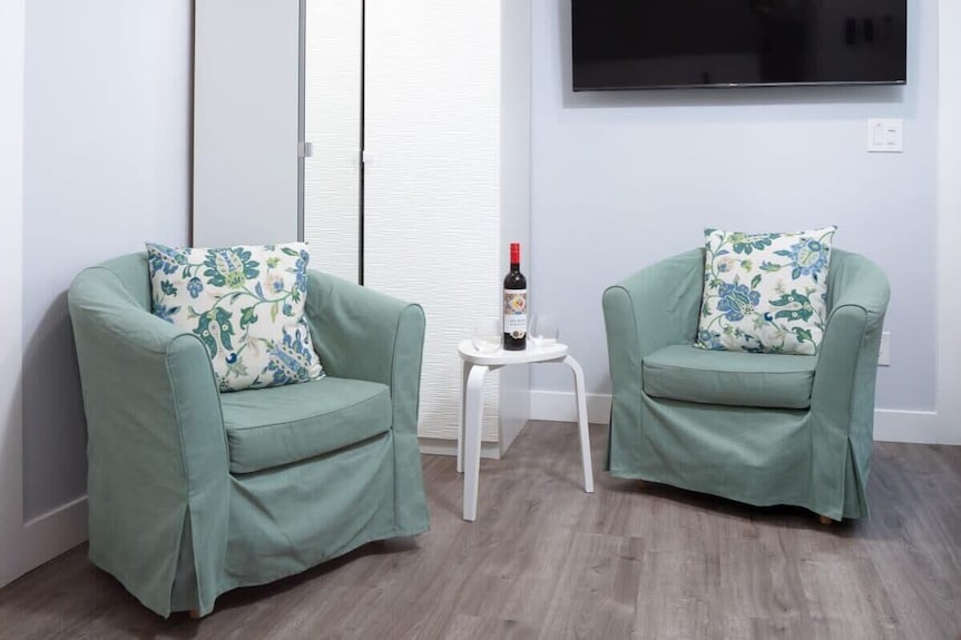 Charming Private Mission Bay Studio 2 - Miramar - San Diego