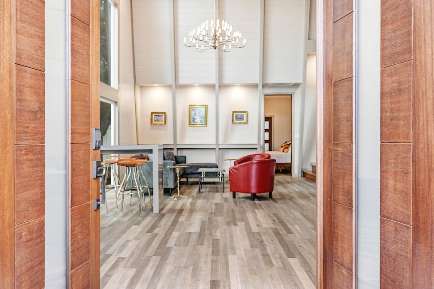 Chardonnay Estate - 6 Suites In The Heart Of Wine Region 2 Ml From Sonoma Square - Marin County, CA