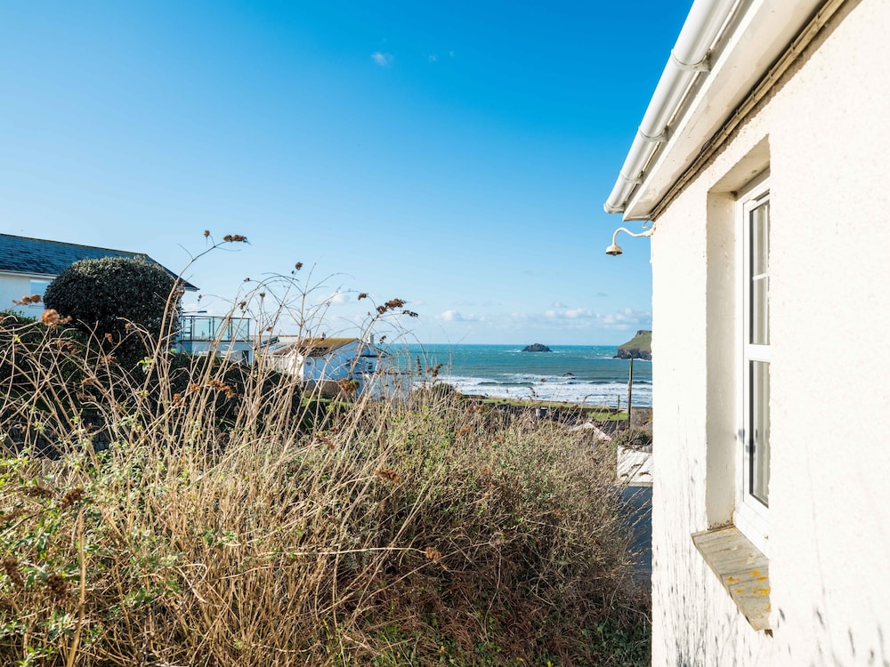 Pinewood Flat 5 - Polzeath Beach