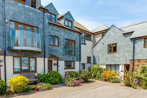 Casa de campo | Fachada da propriedade