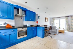 Casa de Campo | Interior