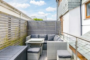 Casa de Campo | Terrenos do alojamento