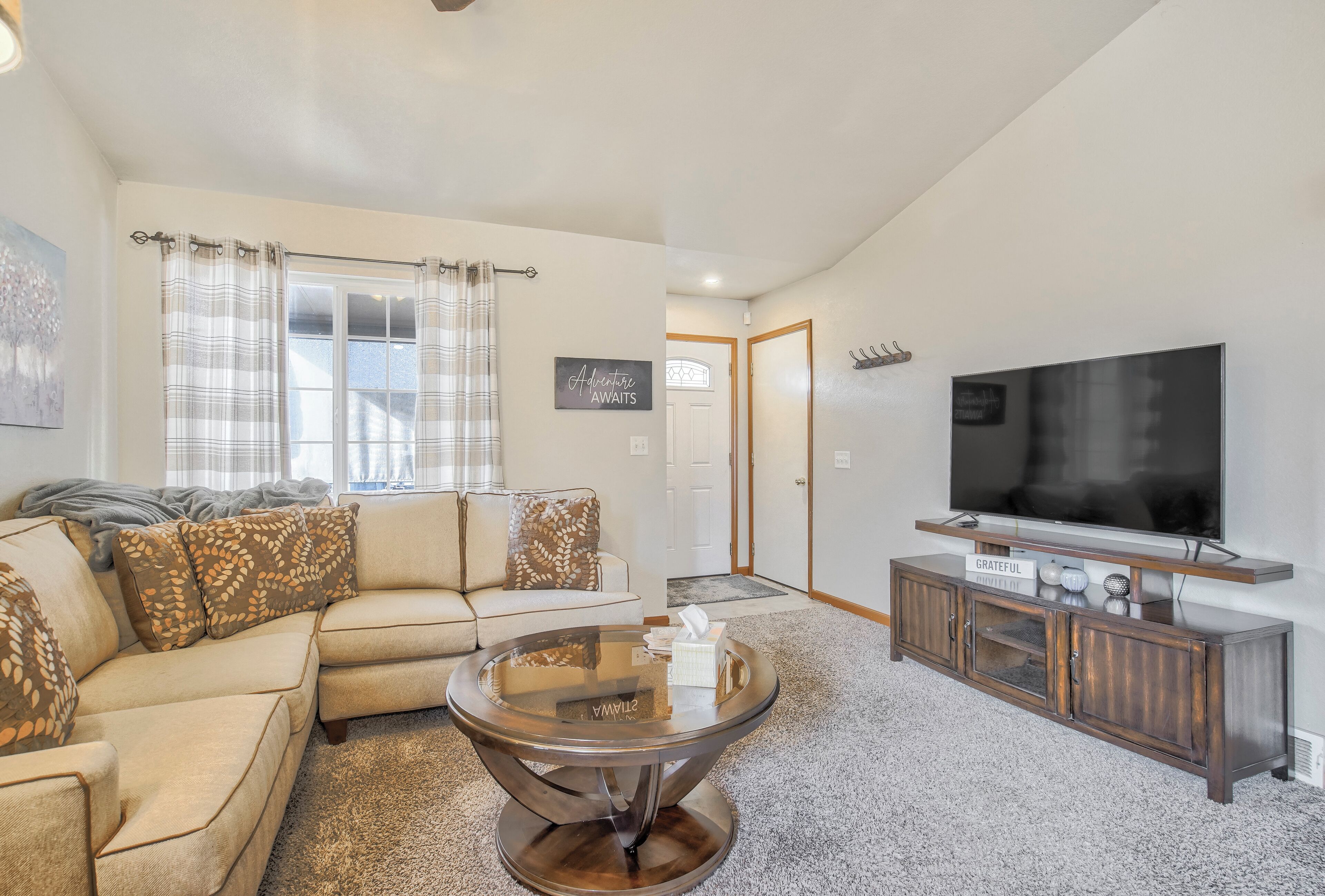 Hot Tub-pet Friendly-7 Miles To Ft. Carson - Colorado Springs, CO