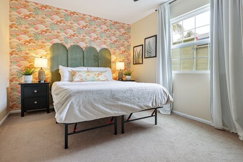 *Brand New Listing* The Bay Ho Casita - Torrey Pines - San Diego