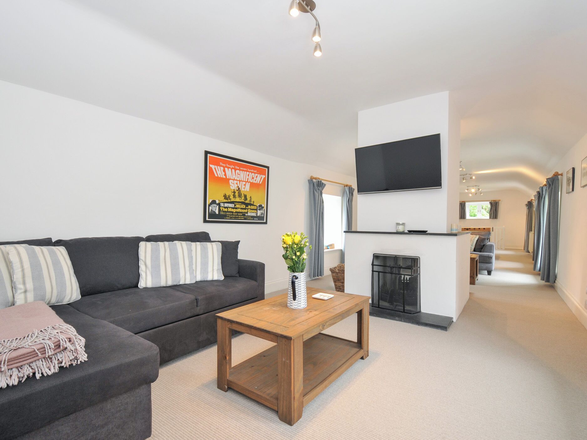 Orchard Cottage, Family Friendly In Trelights - Port Isaac