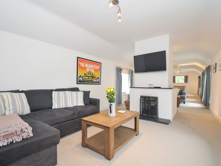 Orchard Cottage, Family Friendly In Trelights - Port Isaac