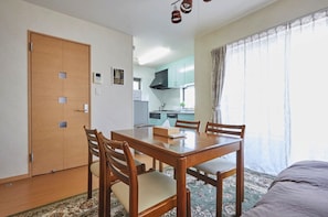 Apartamento, para não fumantes (101) | Wi-Fi de cortesia