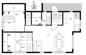 Apartamento, para não fumantes (101) | Wi-Fi de cortesia