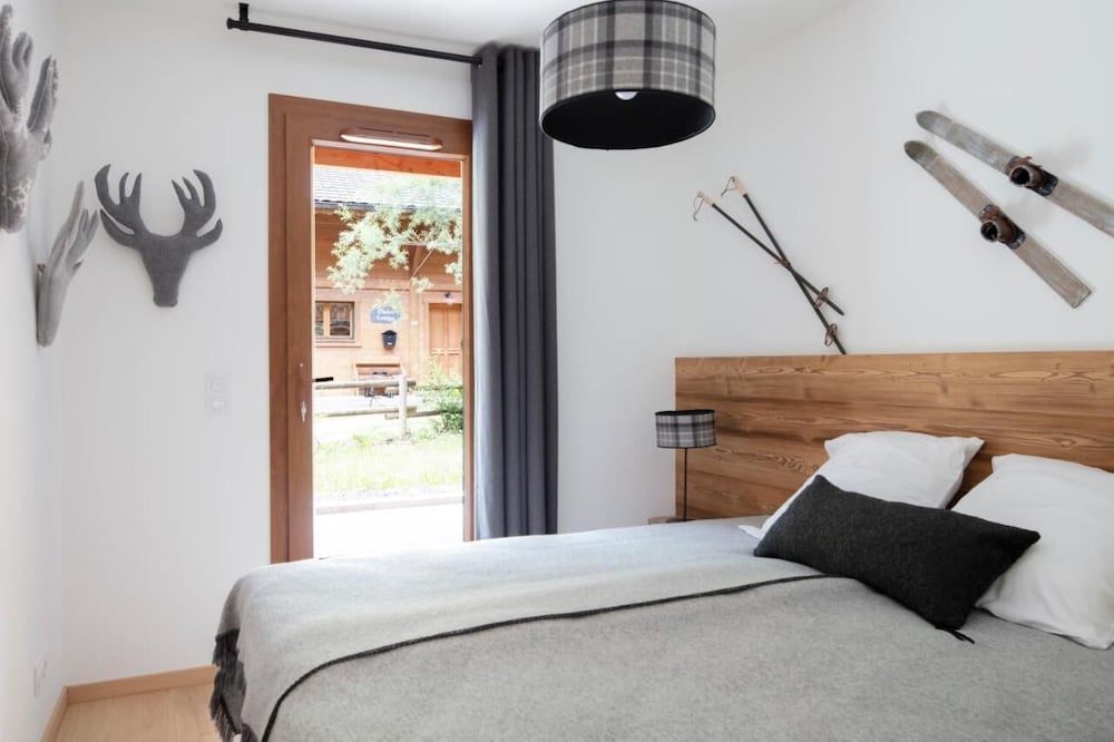 Alpine Creek | Luxury Ski-in | Avoriaz & Morzine - Morzine
