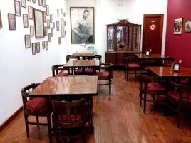 Restaurantes