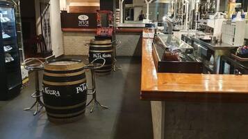 Bar (na propriedade)