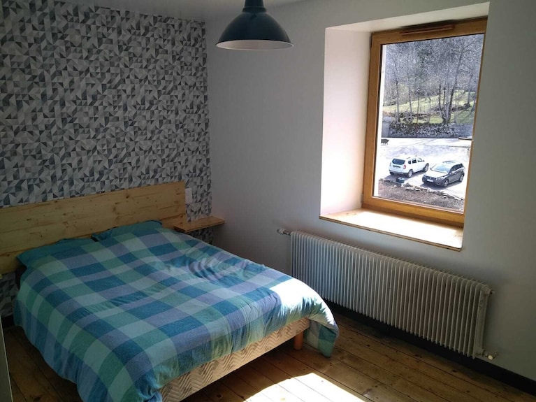 Location Vacances Station Des Rousses 4/5 Personnes Dans Appartement A Lamoura - Lamoura