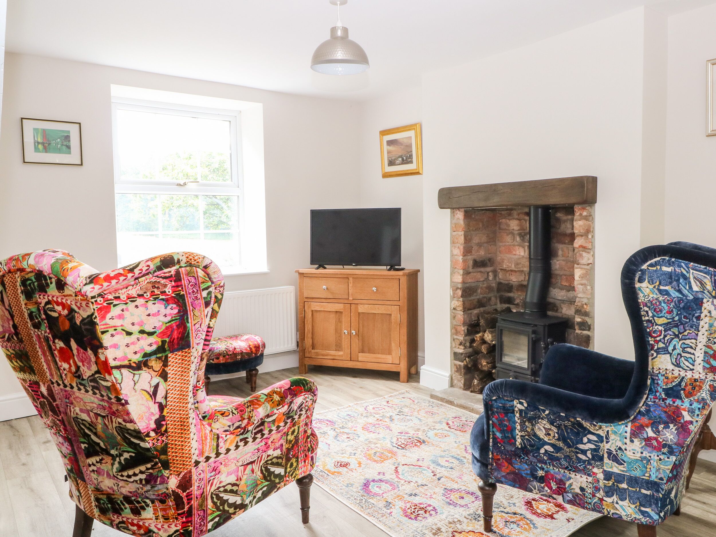 3 Higher Lane, Romantic, Character Holiday Cottage In Bollington - Macclesfield