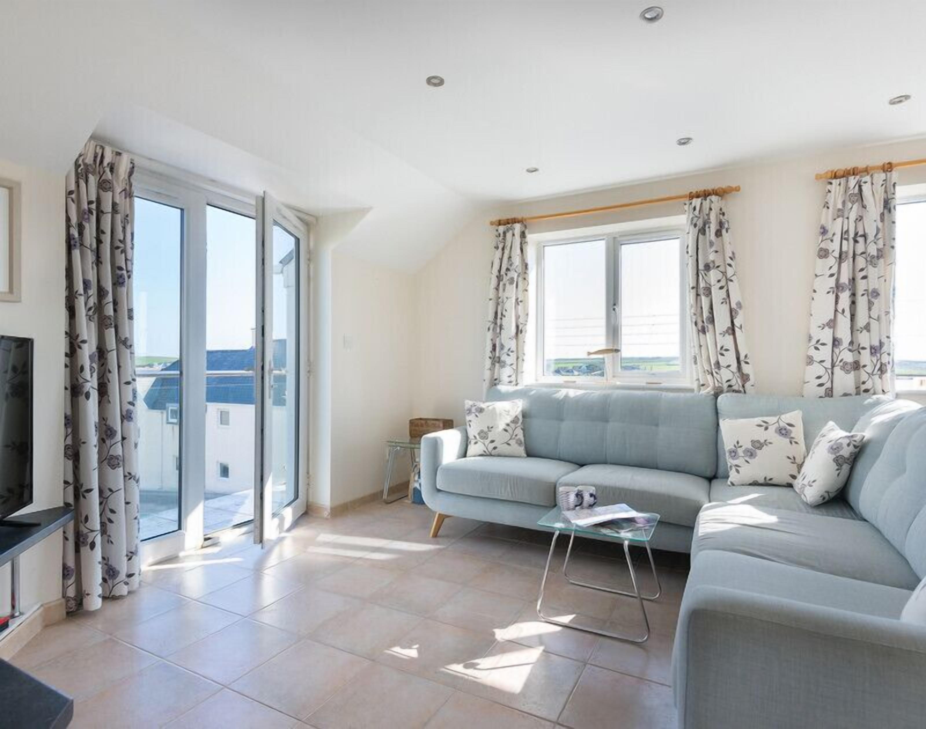 Polmorla, Pet Friendly In Polzeath - Padstow