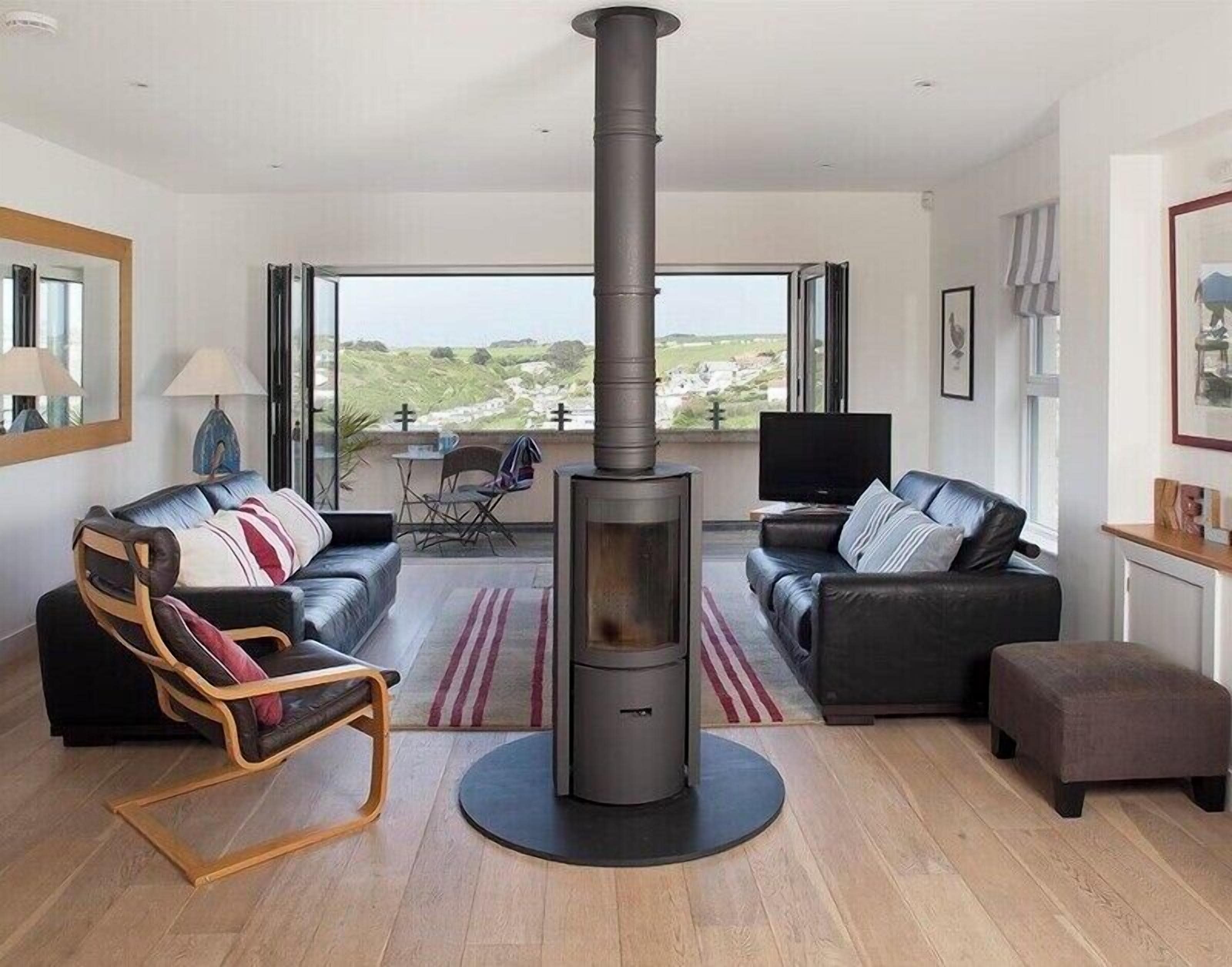 Kellan, Pet Friendly In Polzeath - Padstow