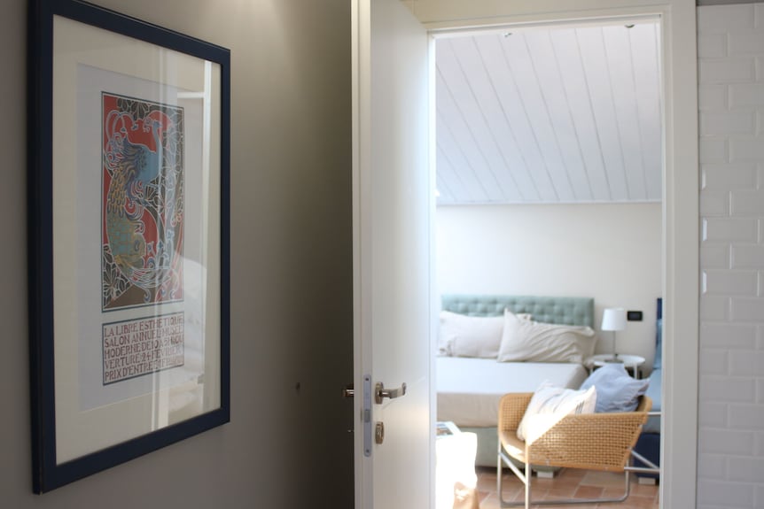 Le Pleiadi Apartment - City Center - Abruzzo