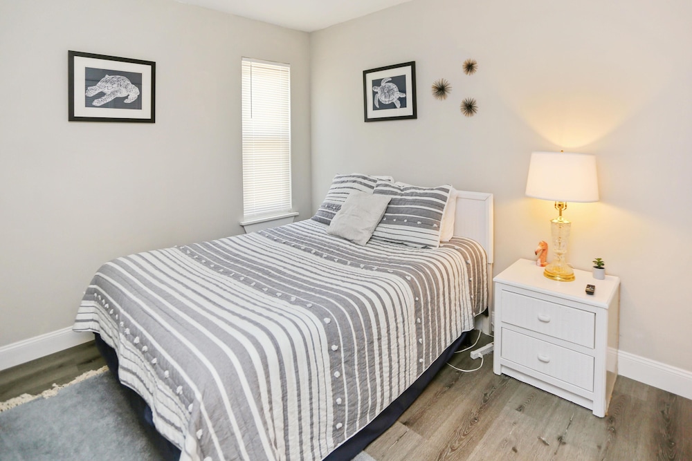 Buckeye Beach House - Cape San Blas, FL