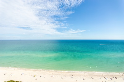 Blue Ocean Apartments