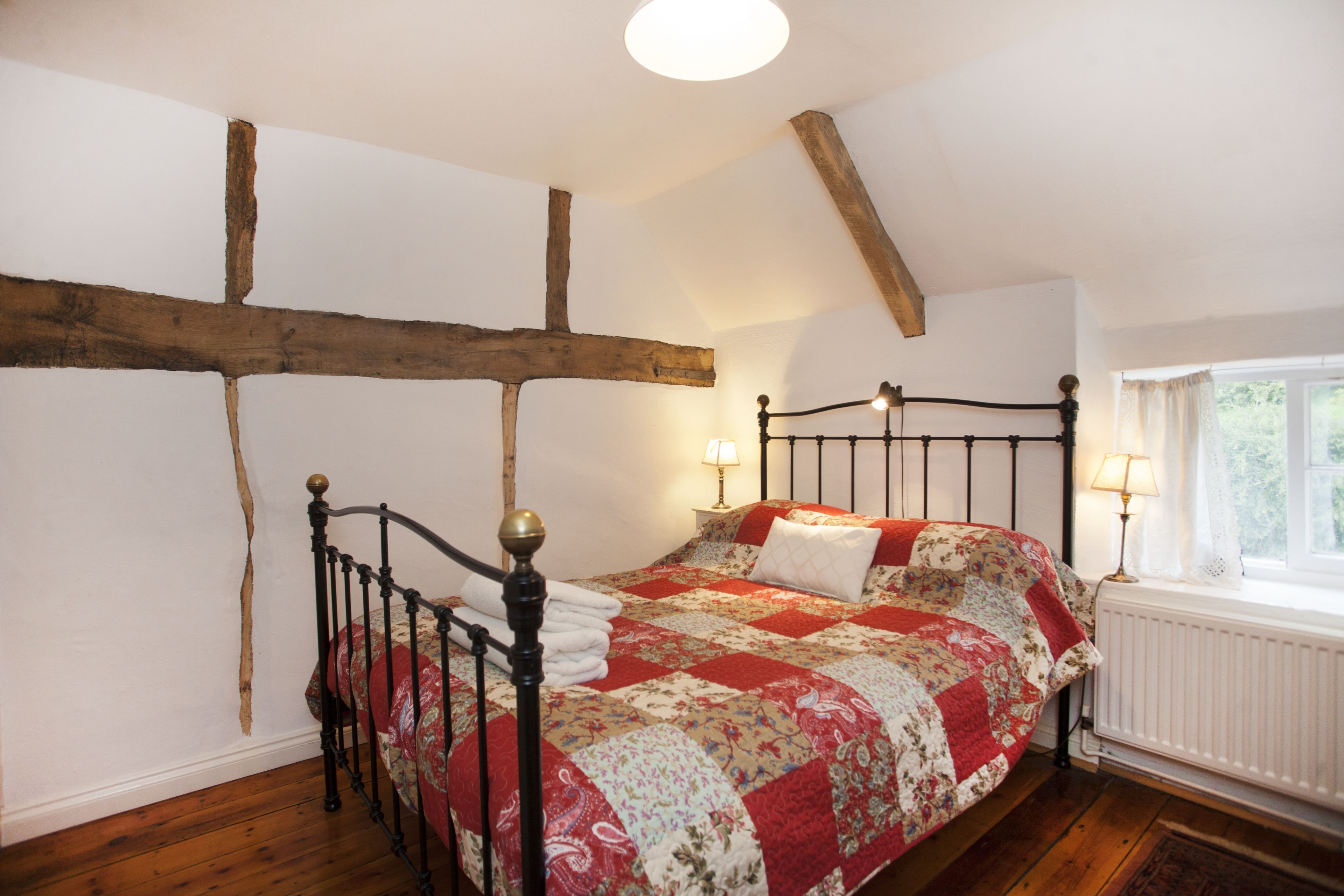 A Self Catering Cottage That Sleeps 4 Guests  In 2 Bedrooms - Blakeney