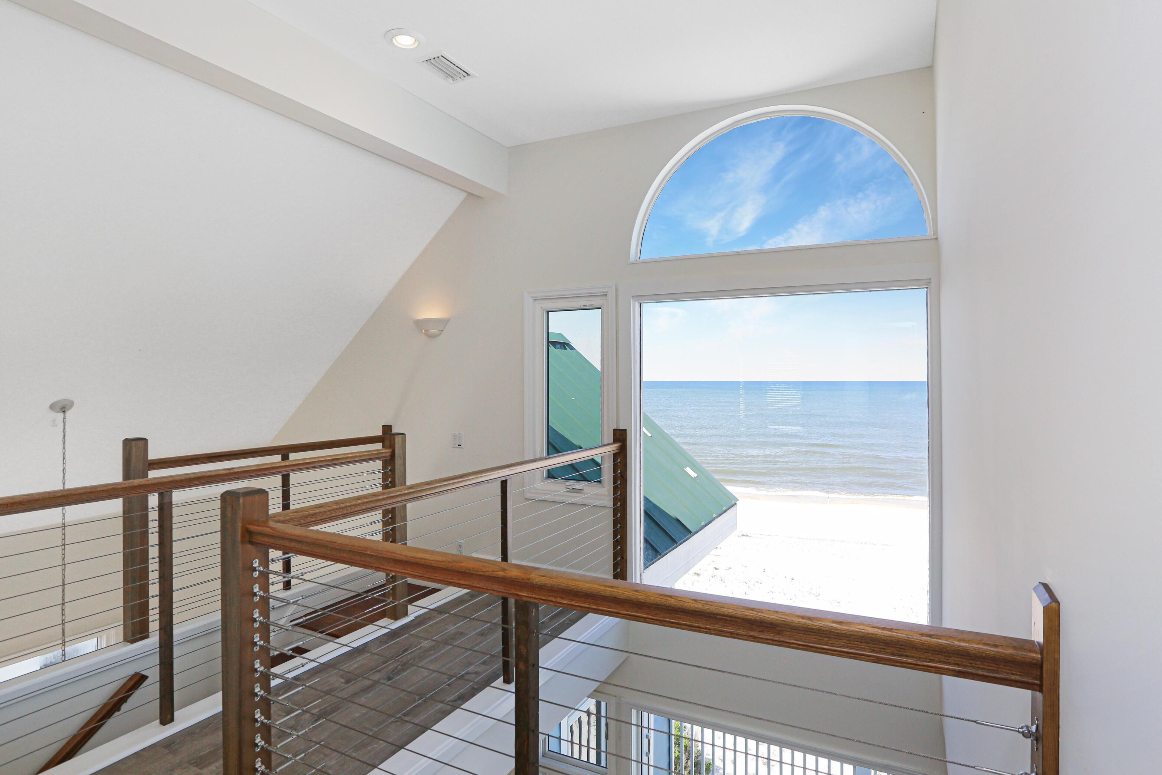 Casa, várias camas (La Mer) | Parte interna