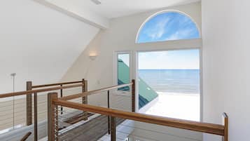 Casa, várias camas (La Mer) | Parte interna