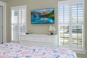 Casa, várias camas (Lalas Place) | 3 quartos, individualmente decorados, individualmente mobiliados