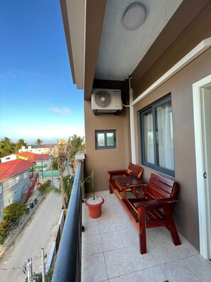 Terraço/pátio