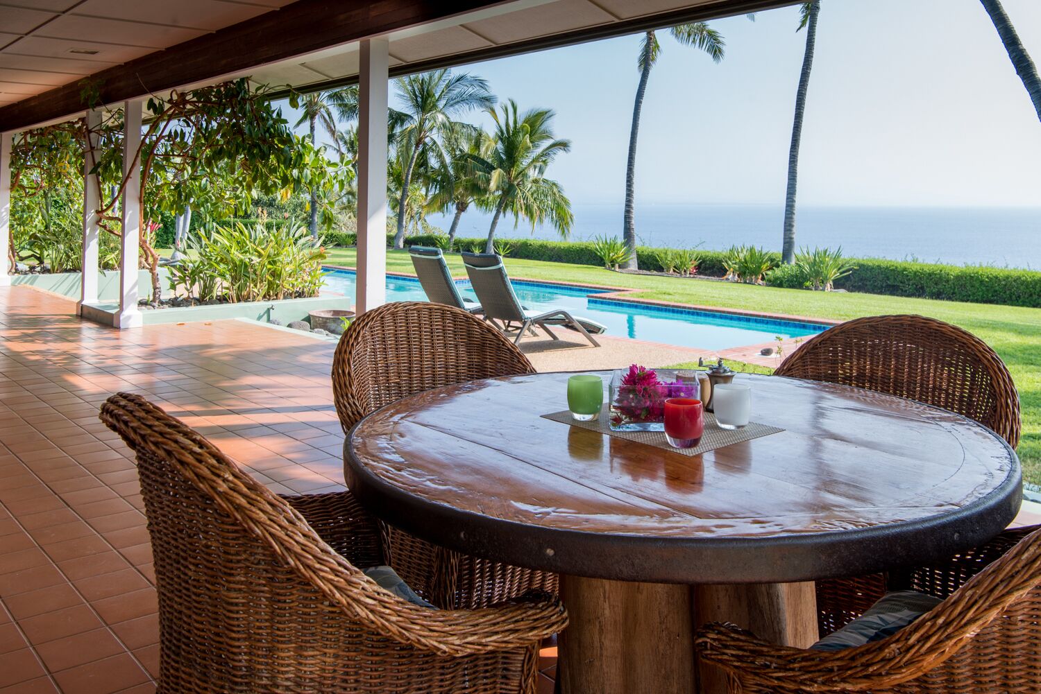 Kohala Ranch Vacation Rentals, Big Island