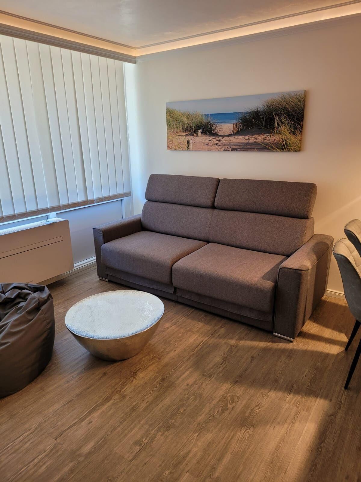 Ferienwohnung Sylter Leuchtfeuer - Sylt