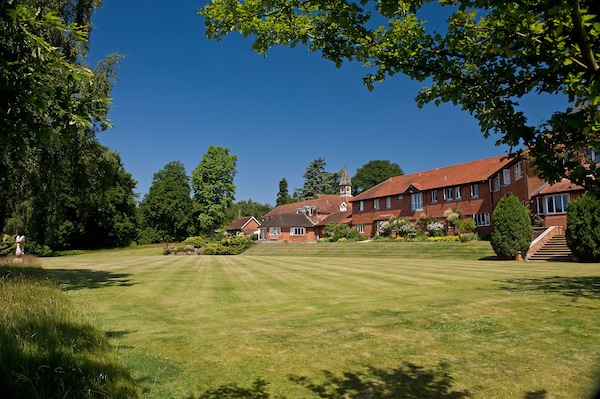 Roffey Park Venue - England