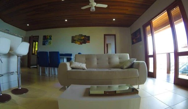 Incredible Summer House Angra - Ang003 - Angra dos Reis