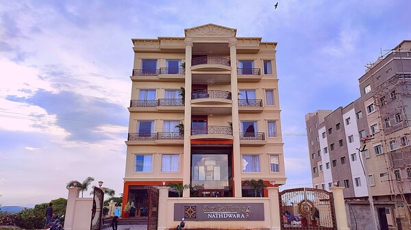 Sshubh Hotel Nathdwara - Nathdwara