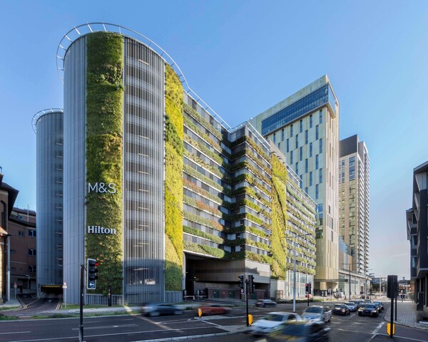 Hilton Woking - Woking