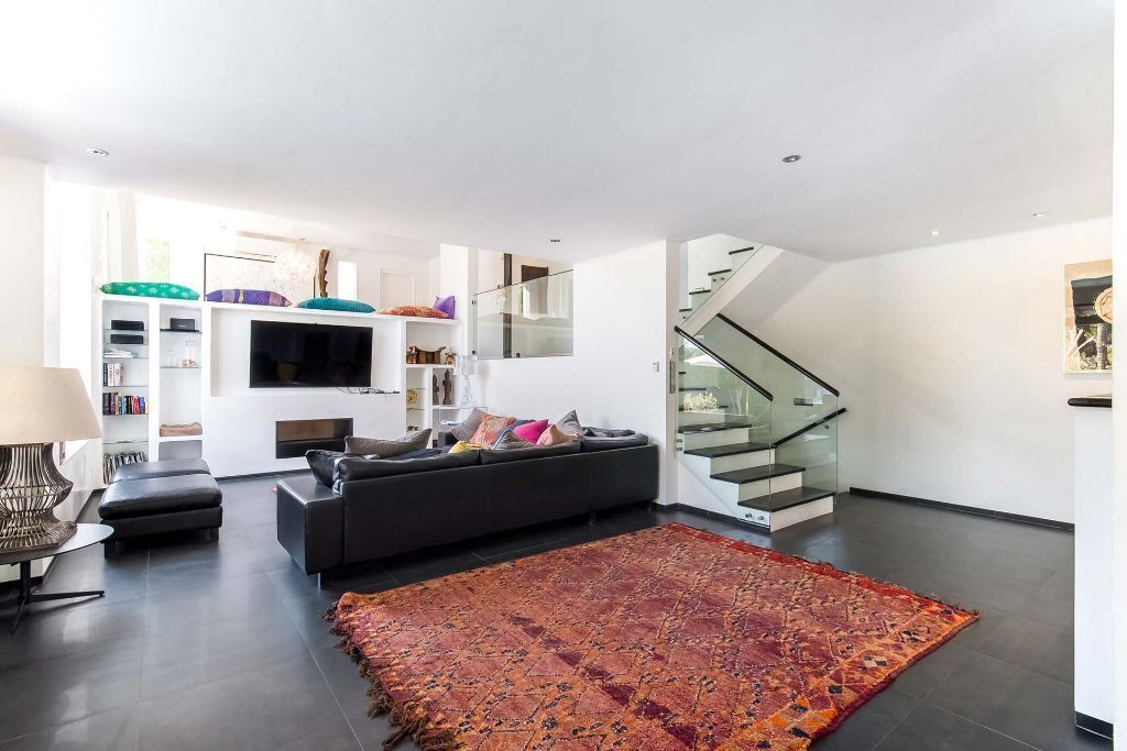 Villa La Corsa - Marbella