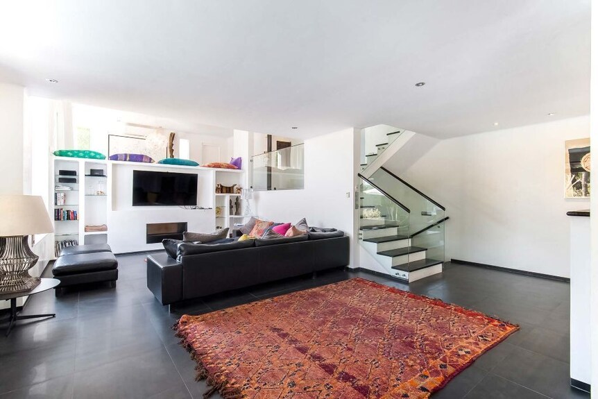 Villa La Corsa - Marbella