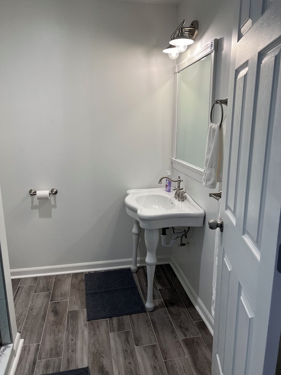 Riverside Lodge Bed & Breakfast On The Honga River Unit A - Maryland