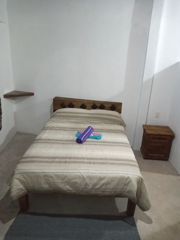 Cómoda Posada - Tepoztlán