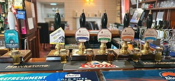 Bar (na propriedade)