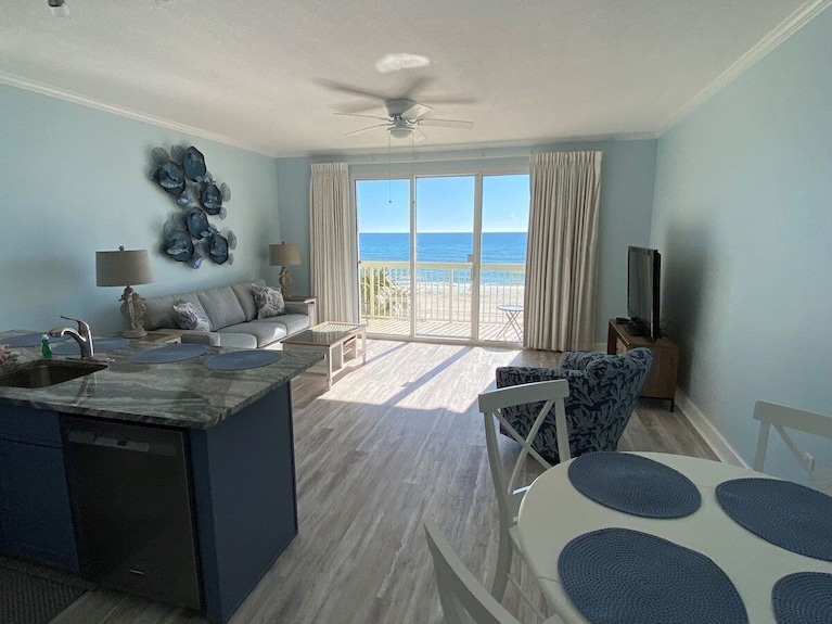 Celadon #207 - Free Beach Chairs! - パナマ・シティ・ビーチ, FL