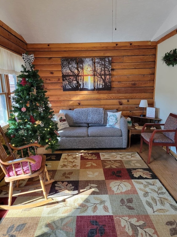 Log Cabin 11 With Hot Tub At Osborn Boat Ramp On Patoka Lake - Indiana