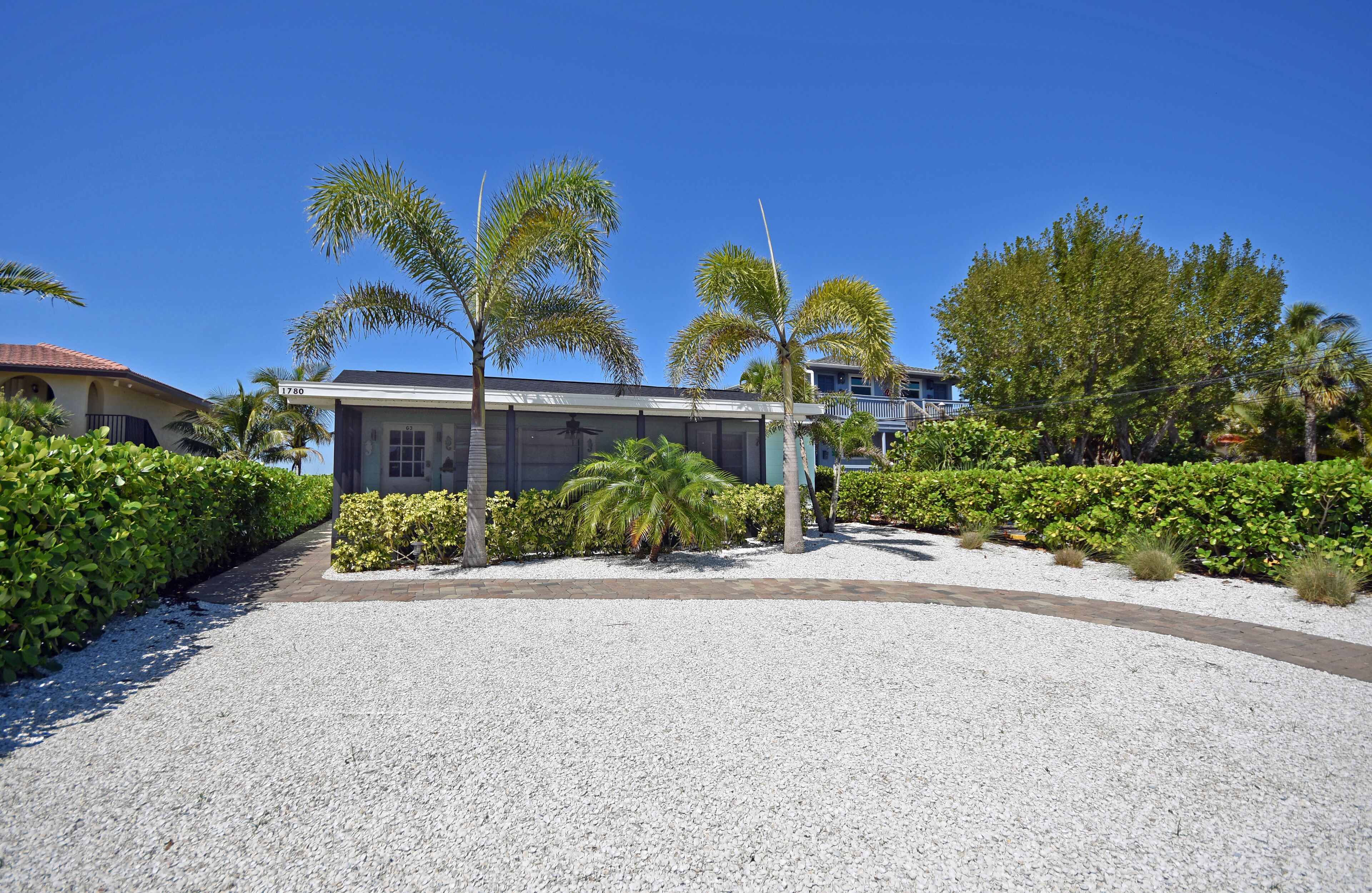 Exceptional Beach Front / Pool Condo Manasota Key - Englewood | Vrbo