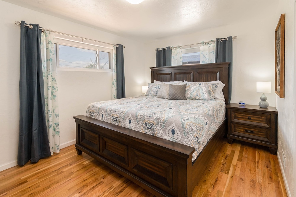Grand Junction House Near Colorado Mesa University And St. Mary's Hospital. - Colorado