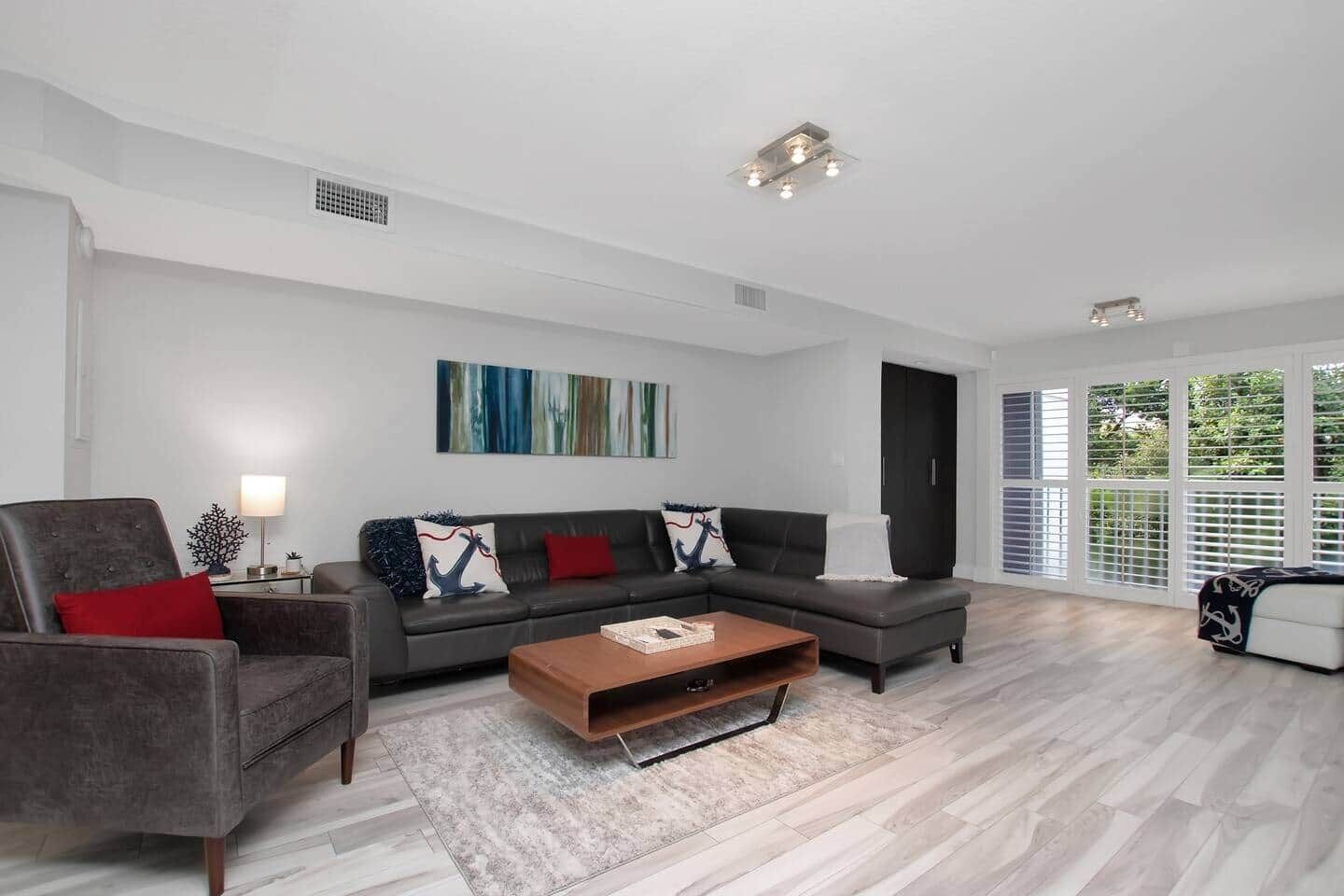 Paradise Is Waiting At Key Largo's Premier Family Friendly Resort! - Key Largo