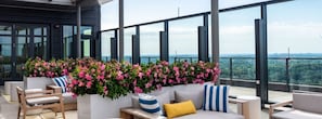 Terraço/pátio